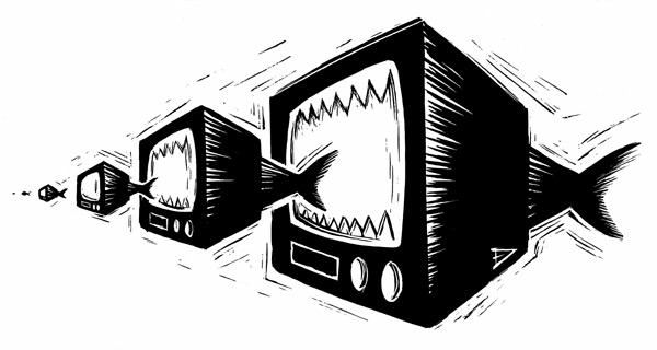 The Propaganda Model: A Retrospective - Edward S. Herman | libcom.org